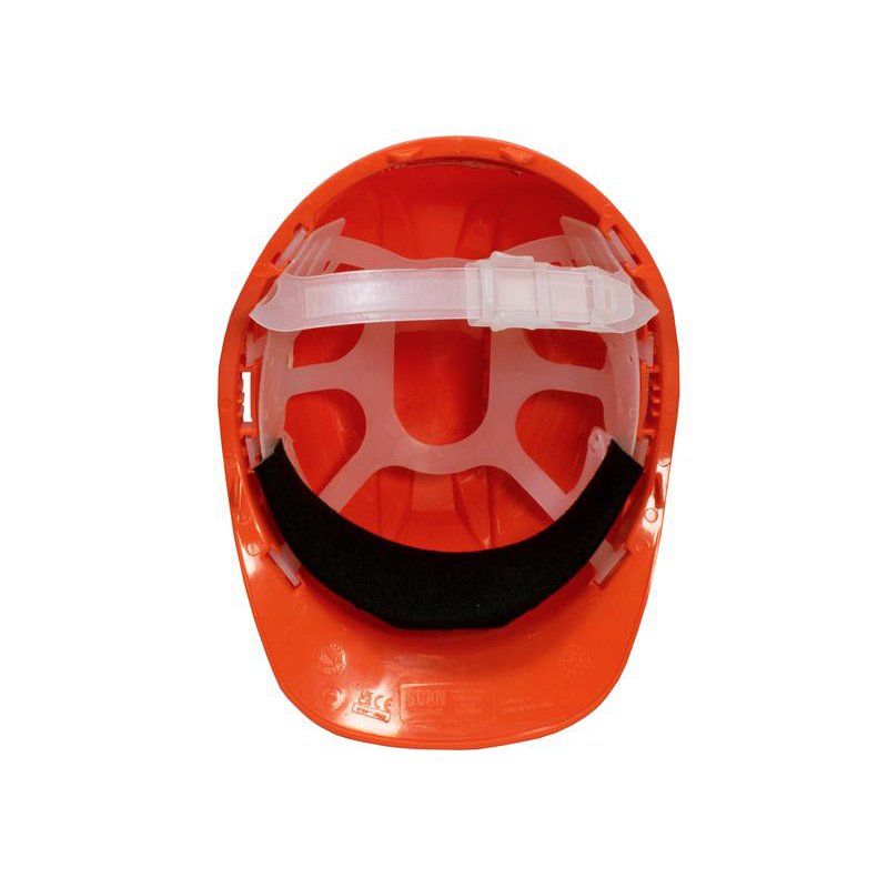 Scan - Safety Helmet | IMS