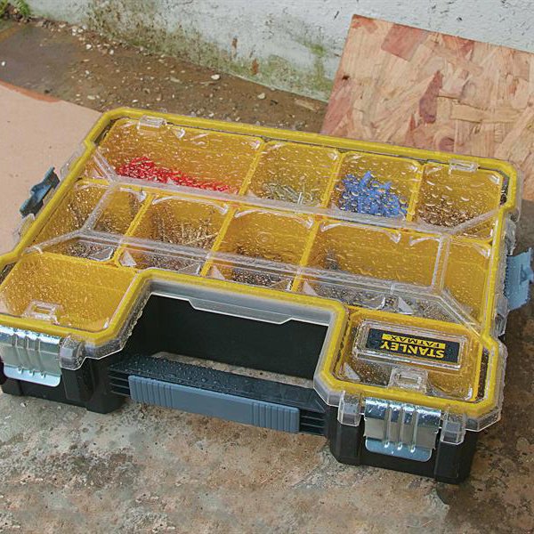 STANLEY - FatMax Deep Professional Organiser | IMS