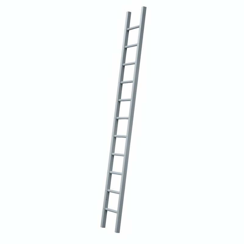 GRP Ladders | Fixed GRP Access Ladders | IMS